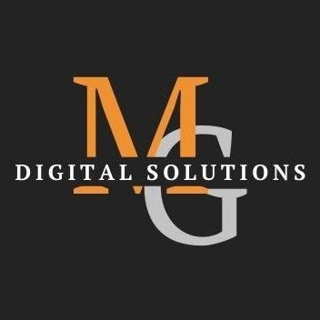 Home - MG Digital Solutions